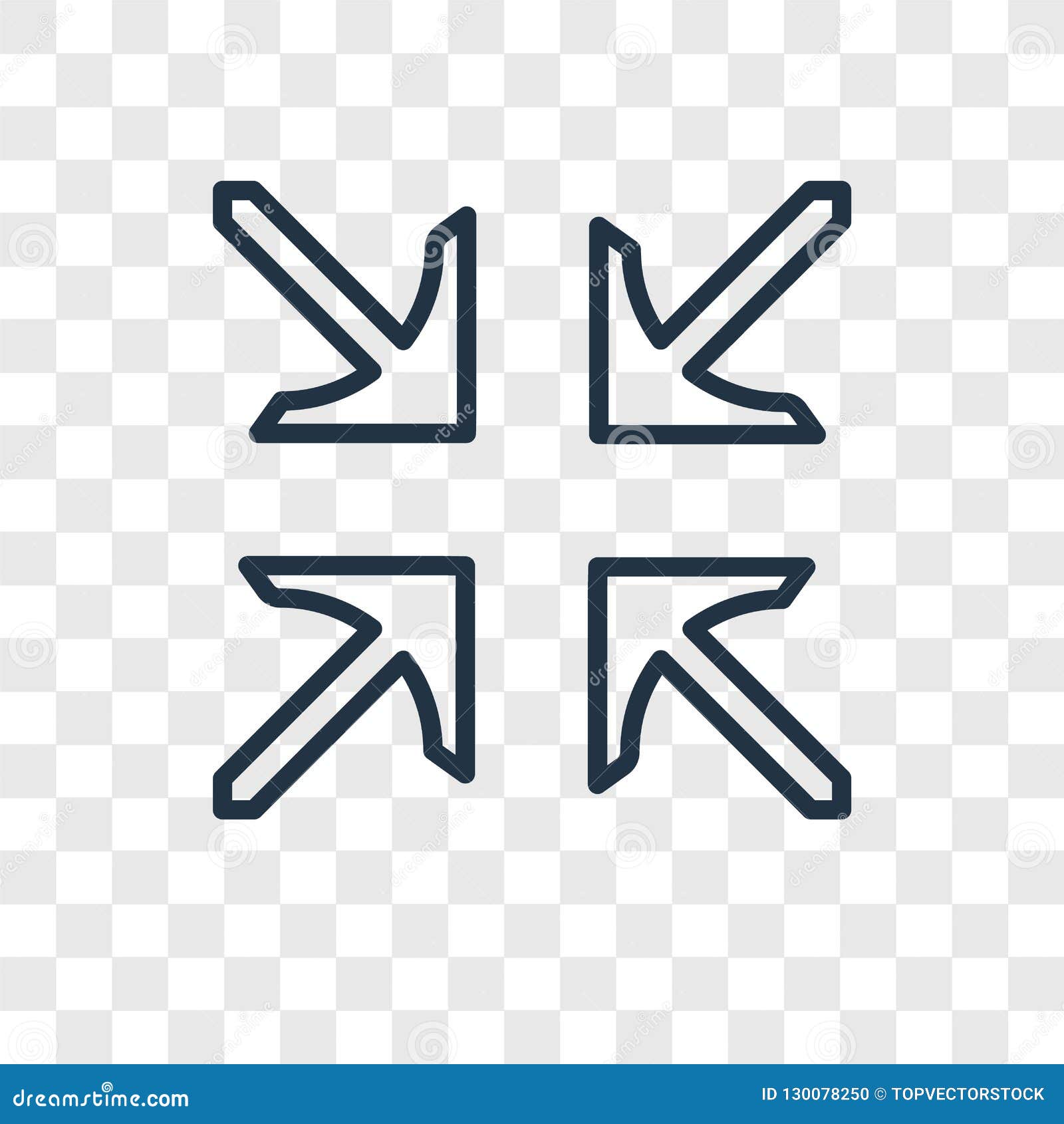 Center Align Vector Icon On White Background. Flat Vector Center Align ... Center Align Vector Icon On White Background. Flat Vector Center Align ...