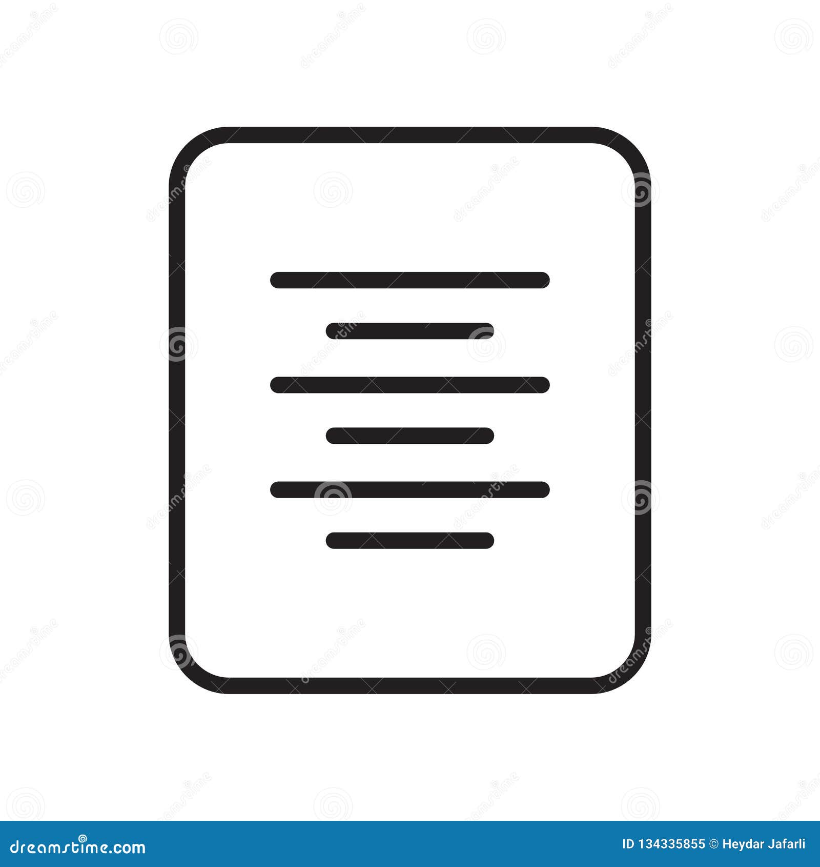 Center Alignment Icon Vector Sign and Symbol Isolated on White ... Center Alignment Icon Vector Sign and Symbol Isolated on White ...