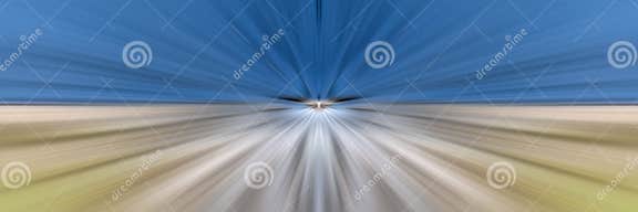 Center point perspective. stock illustration. Illustration of saturated ...