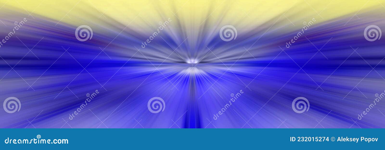 Center point perspective. stock illustration. Illustration of endless ...