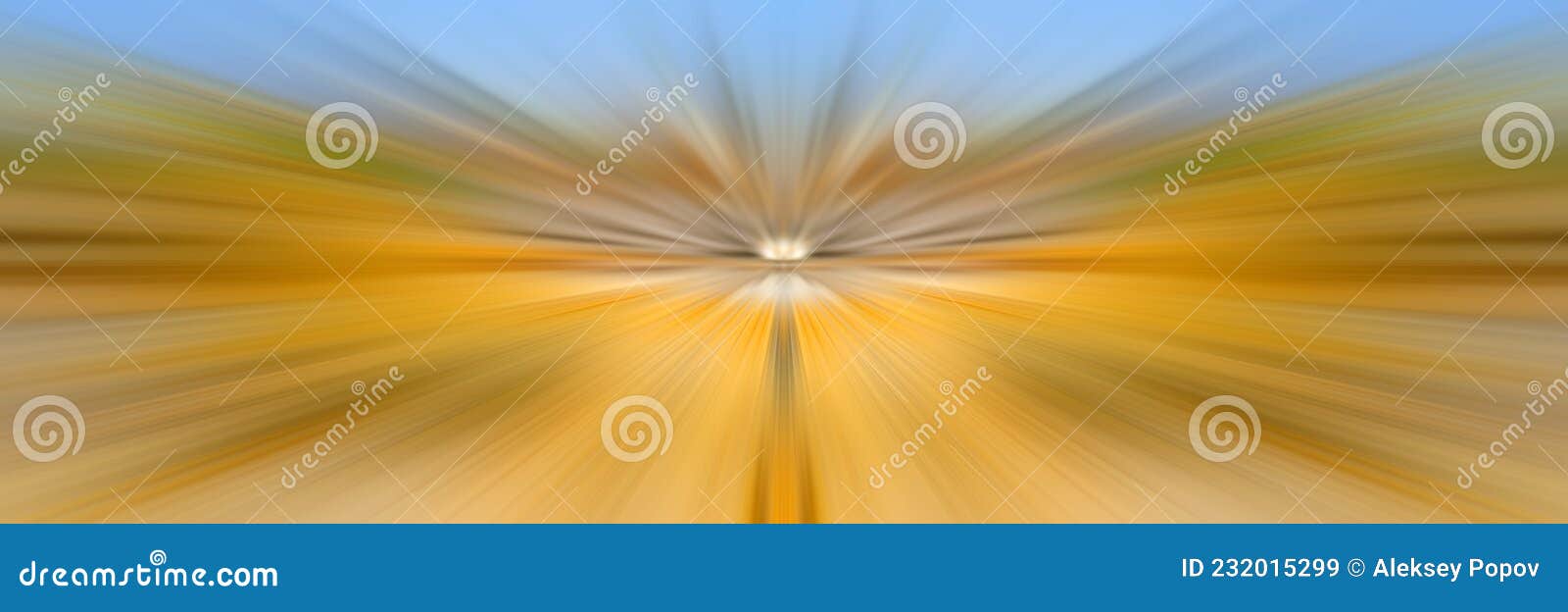 Center point perspective. stock illustration. Illustration of colorful ...