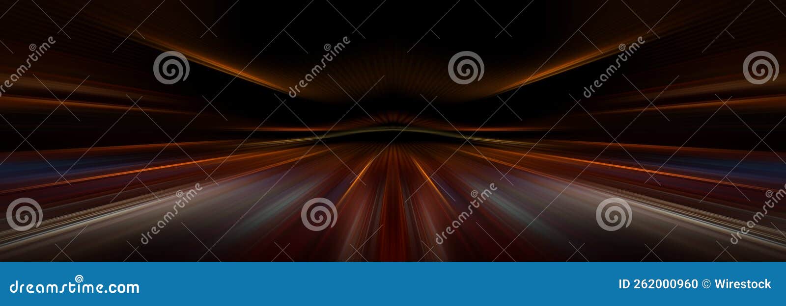 Closeup of Center Point Perspective Stock Photo - Image of perspective ...