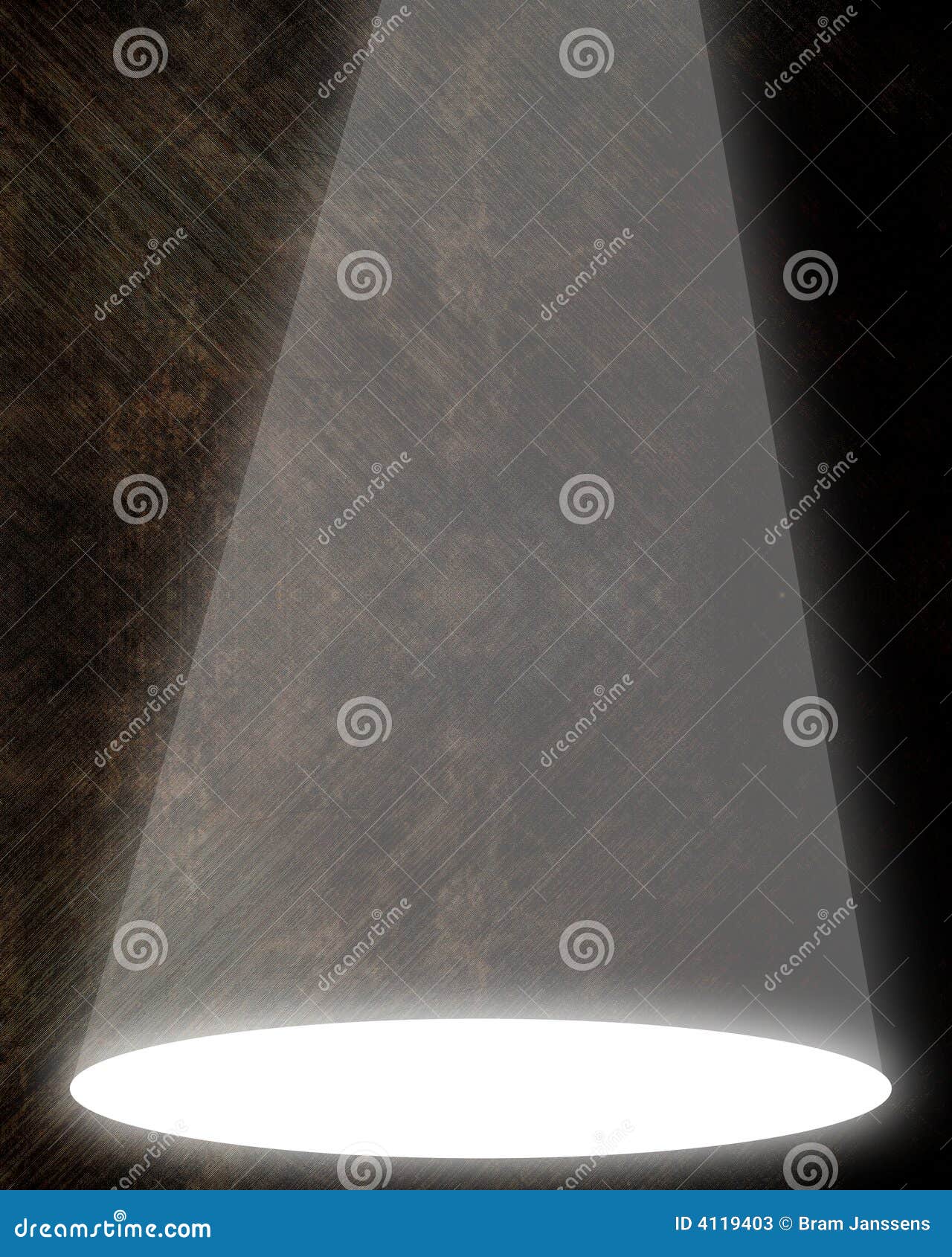 Center spotlight stock illustration. Illustration of backdrop - 4119403