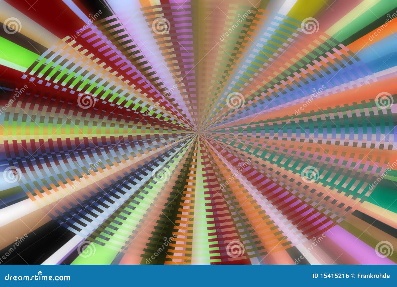 Centered glass pattern stock illustration. Illustration of contour ...