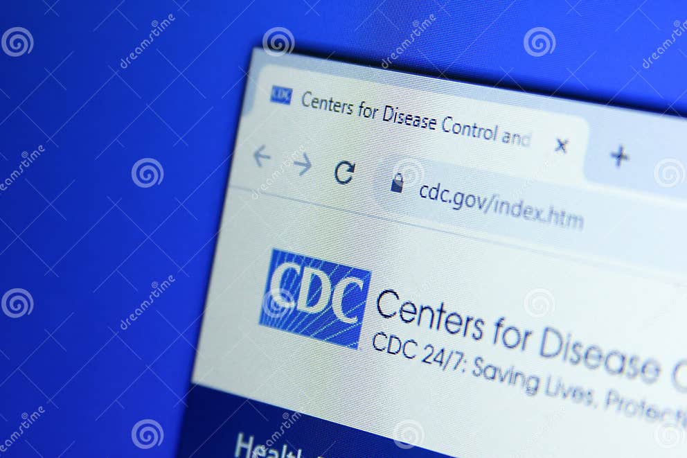 Centers for Disease Control and Prevention (CDC) Editorial Photography ...