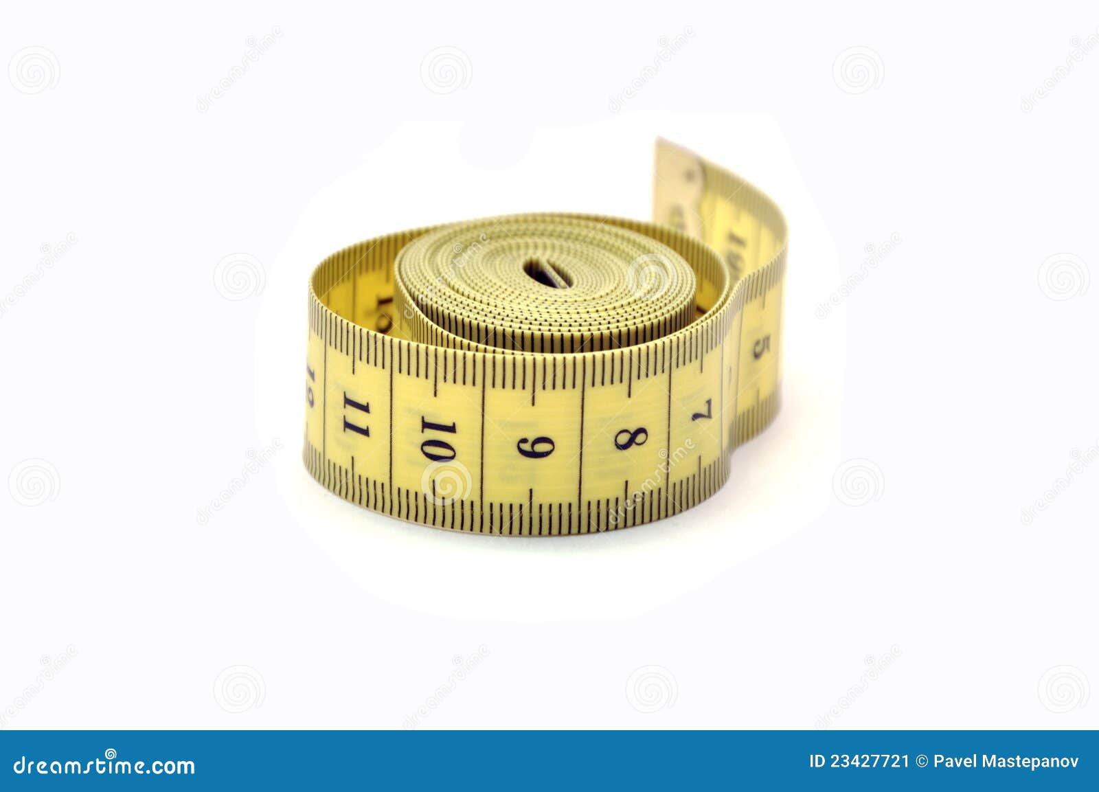 Centimeter stock image. Image of tool, spiral, plastic - 23427721