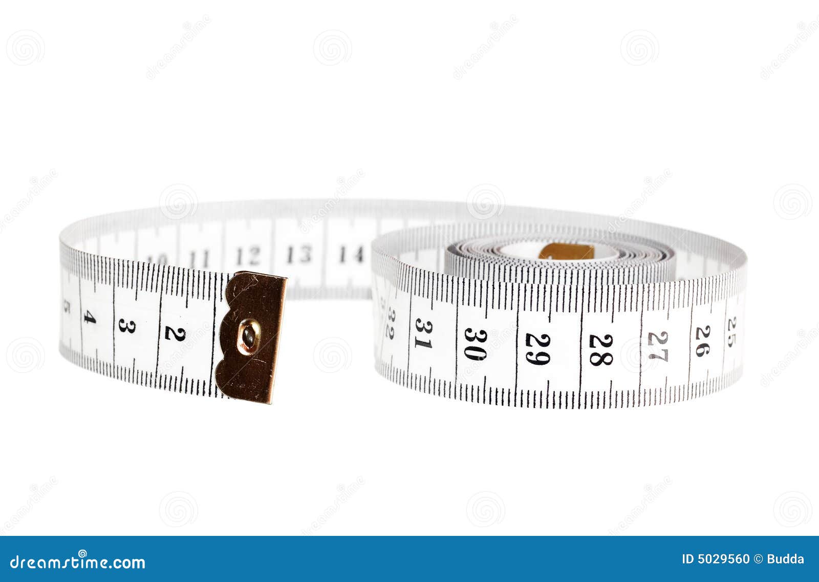 Centimeter. Measuring Tape. Stock Photo - Image: 5029560