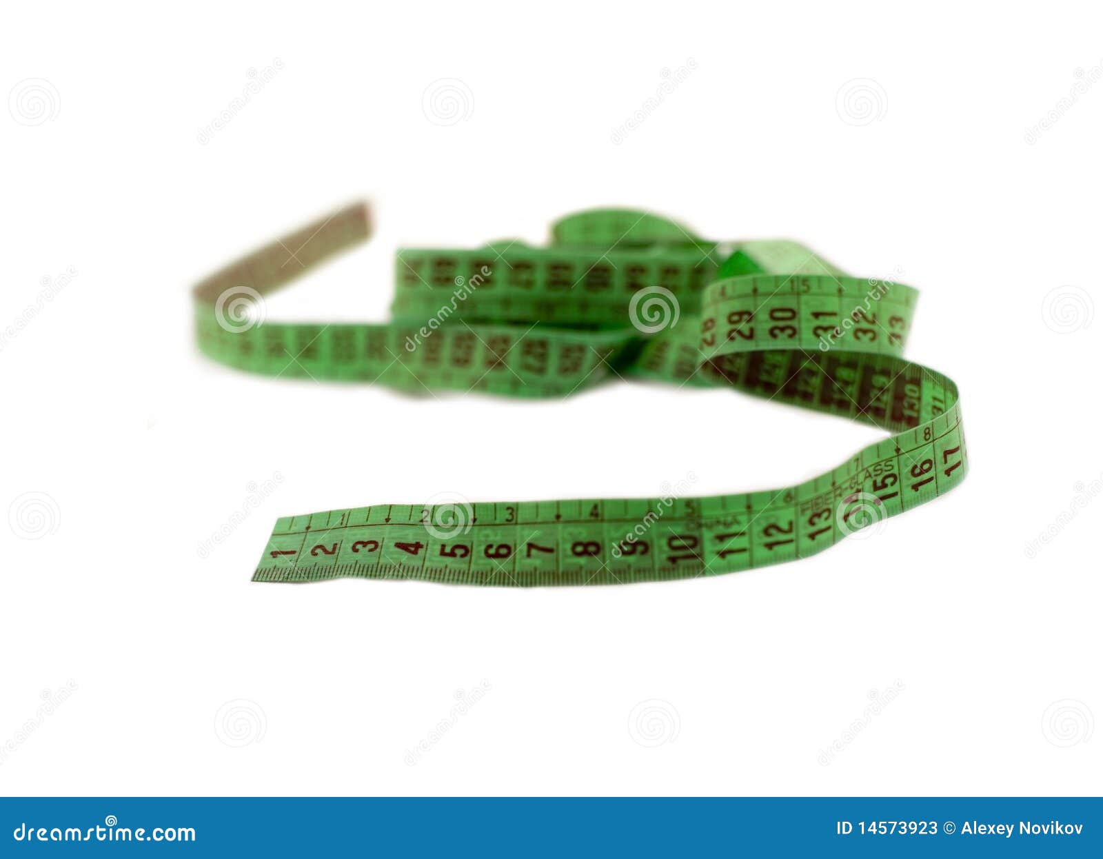 Centimeter tape stock image. Image of isolated, measure - 14573923