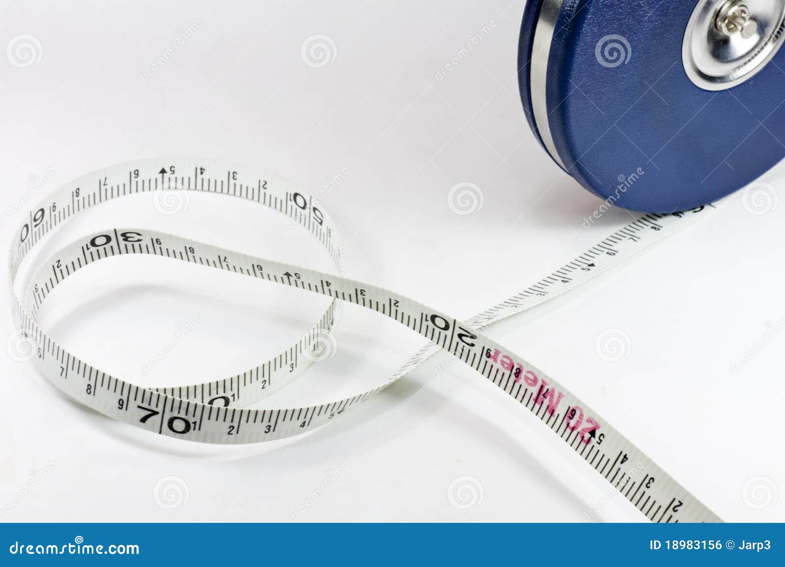 Centimeters stock photo. Image of industrial, meter, measurement - 18983156