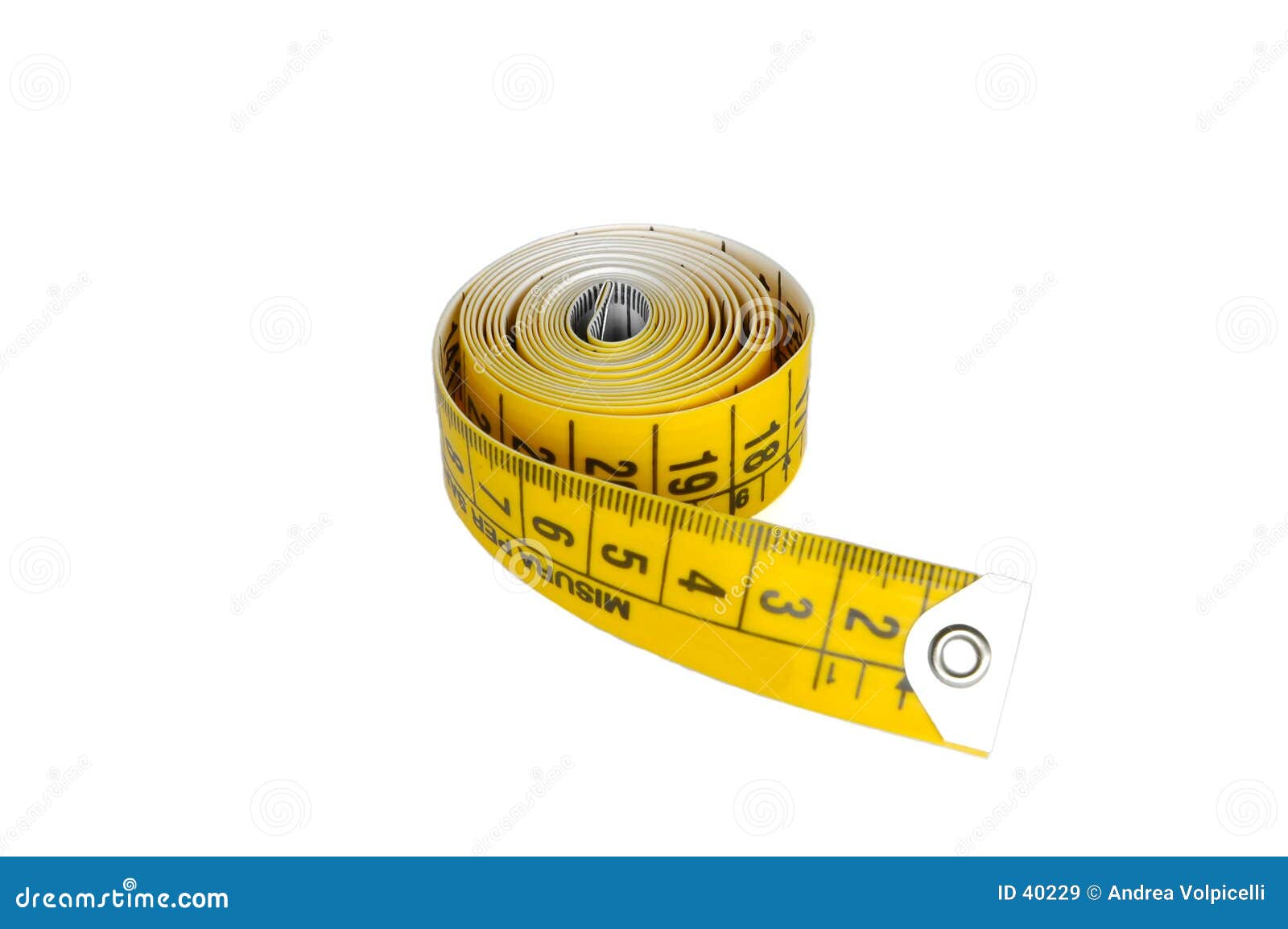 Centimetri 02 immagine stock. Immagine di millimetri, distanza - 40229