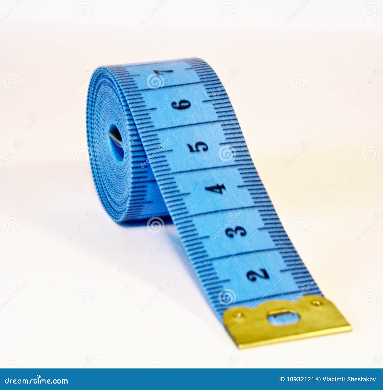 Centimetro immagine stock. Immagine di tester, ricerca - 10932121