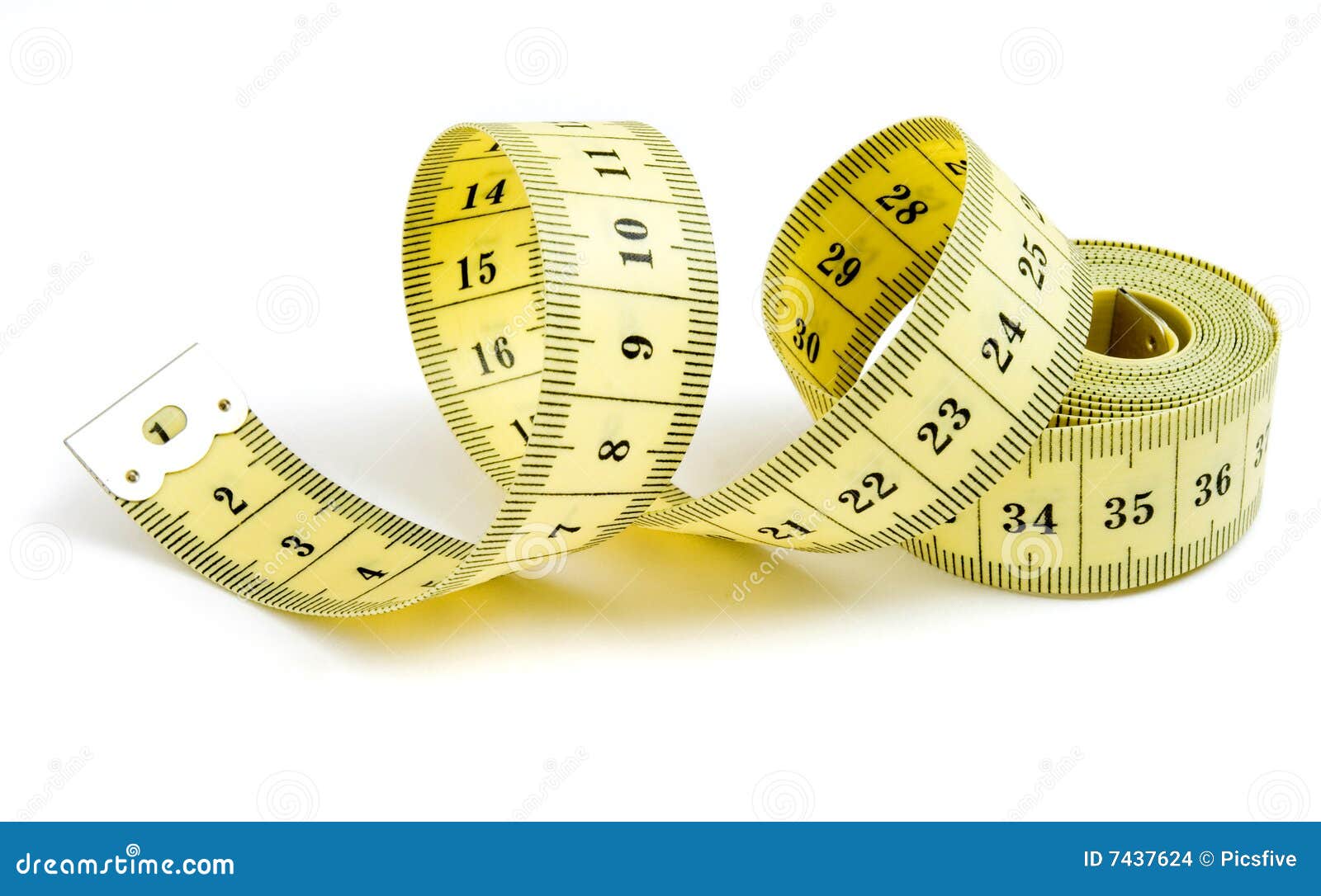 Centimetro nuovi 4 fotografia stock. Immagine di numeri - 7437624