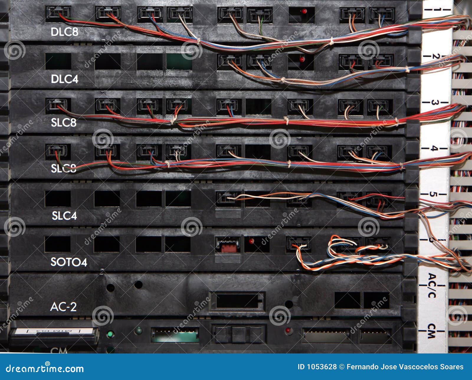 Central stock photo. Image of phone, number, panel, patch - 1053628