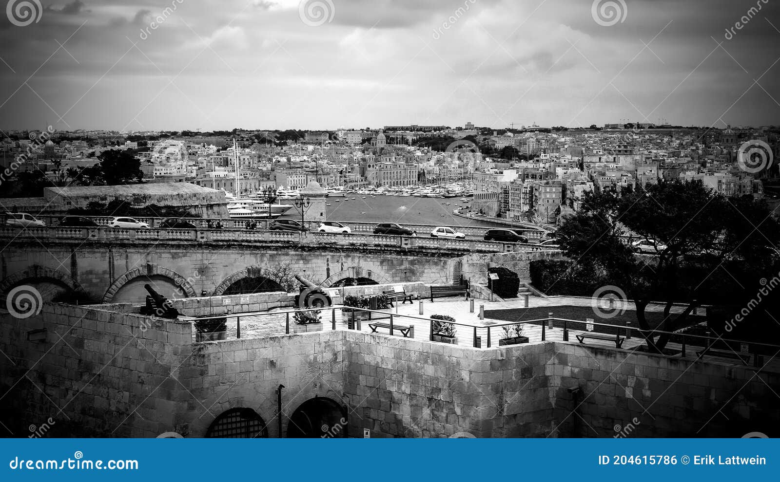 Central Bank of Malta in Valletta - MALTA, MALTA - MARCH 5, 2020 ...