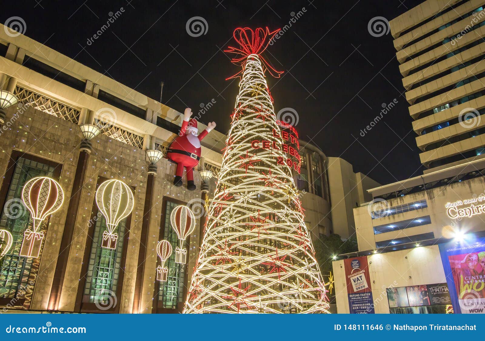 Central Chidlom,Phloen Chit Road,Lumphini,Pathum Wan,Bangkok,Thailand ...