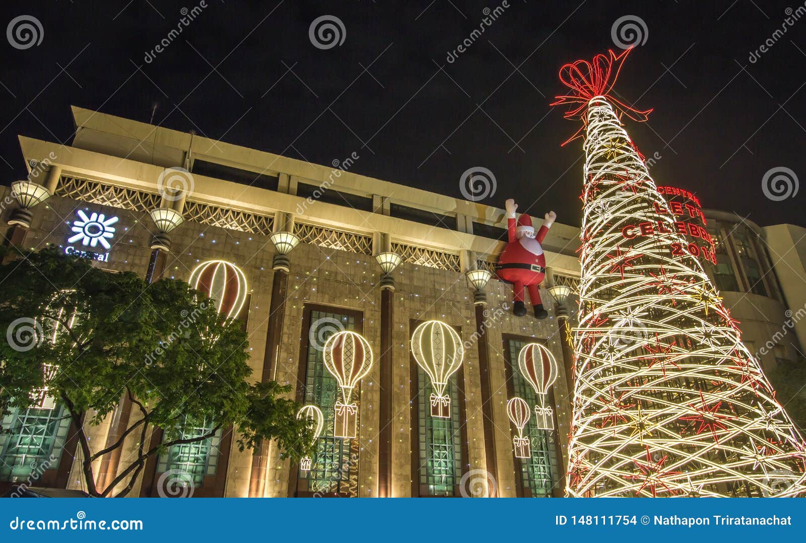 Central Chidlom,Phloen Chit Road,Lumphini,Pathum Wan,Bangkok,Thailand ...