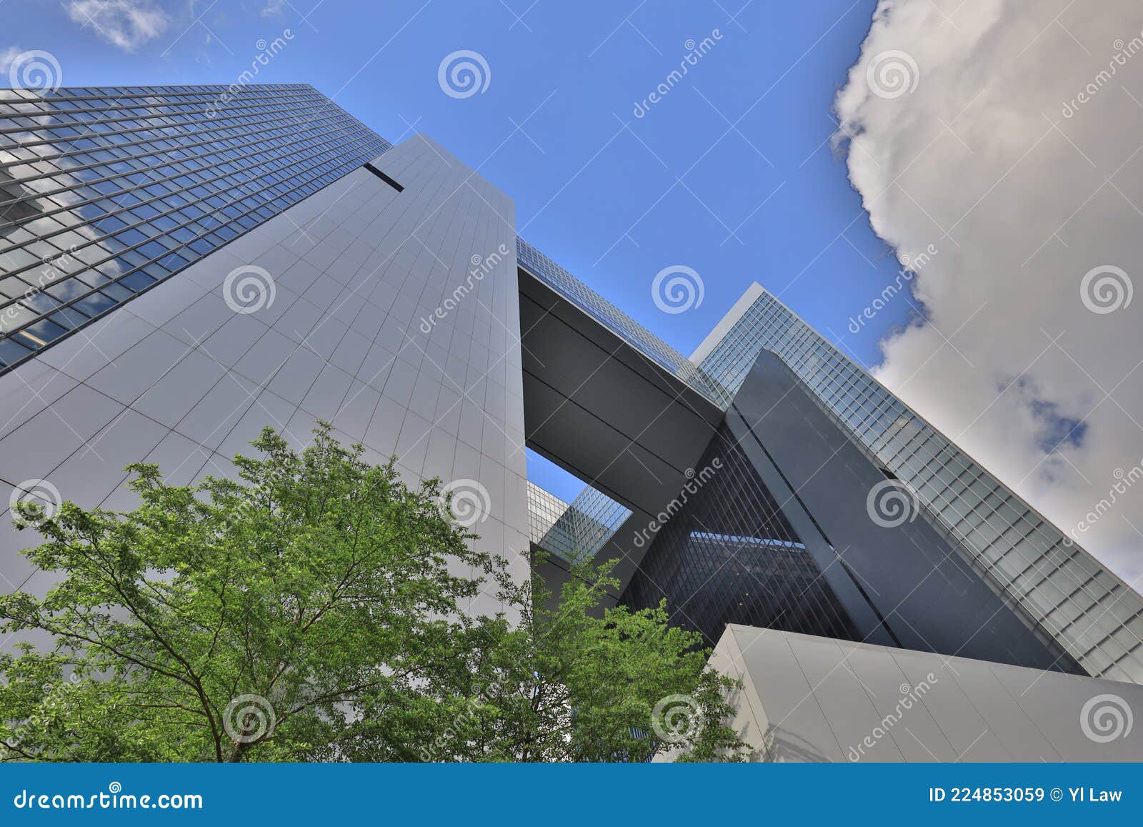 Central Government Complex, Including with Legislative Council and ...