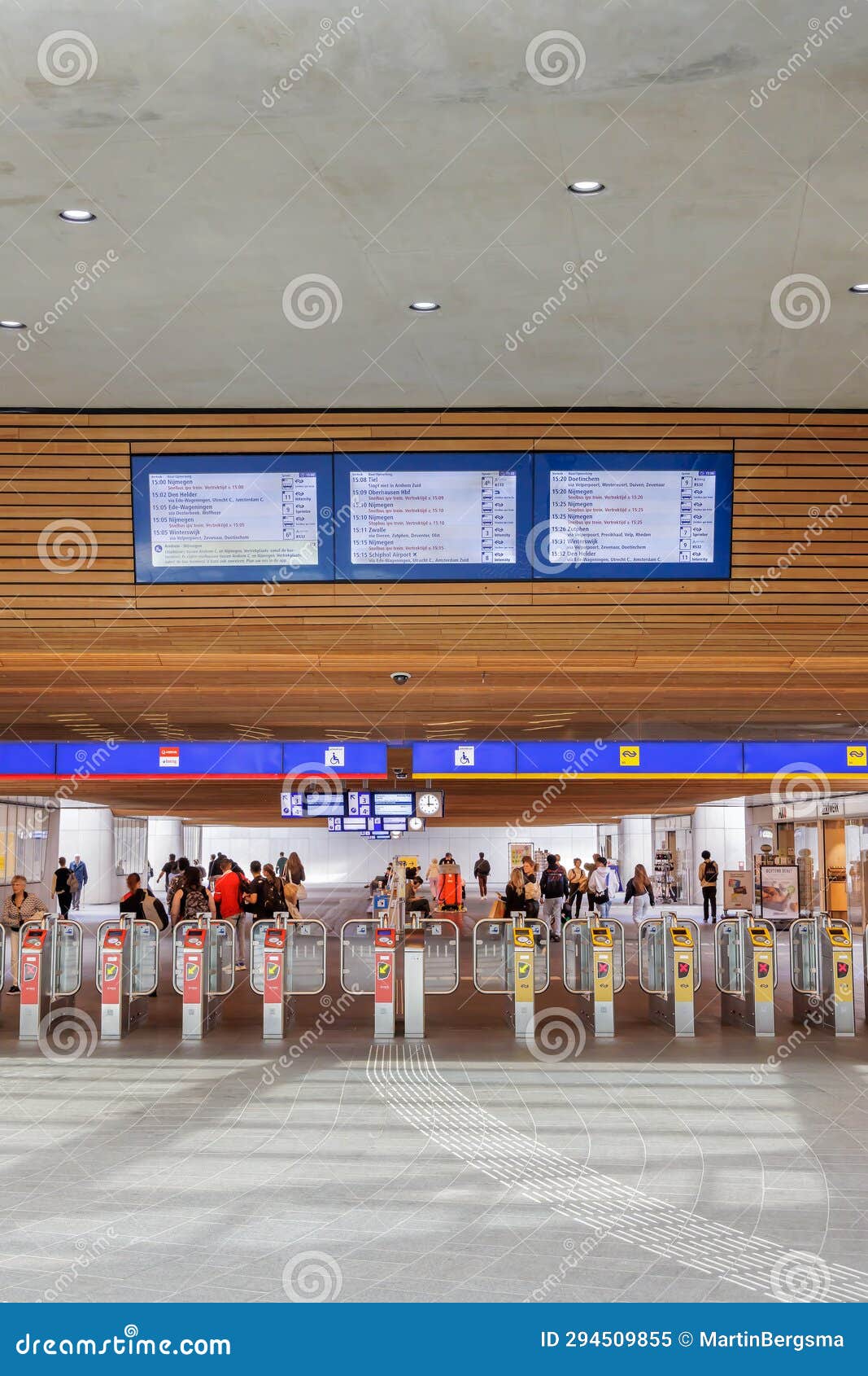 The Train Platform Of Emerald Railway Station Is A Heritage-listed ...