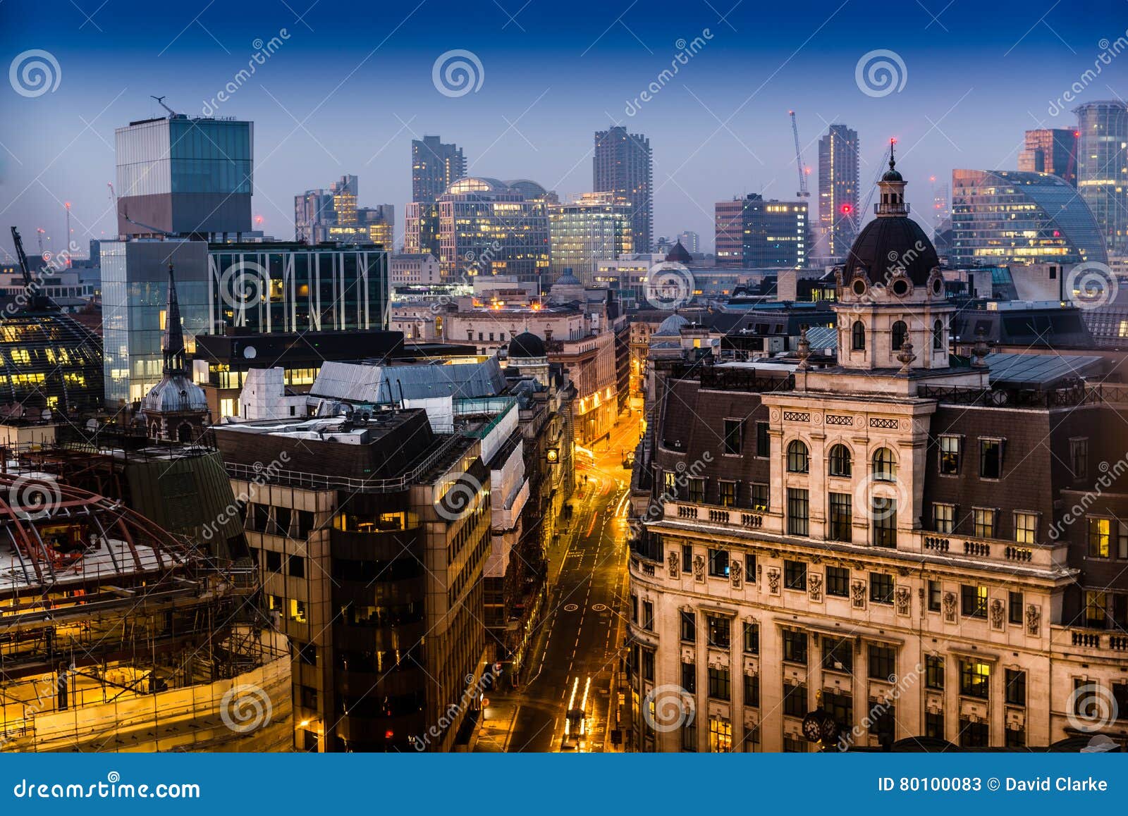 Central London editorial stock photo. Image of central - 80100083