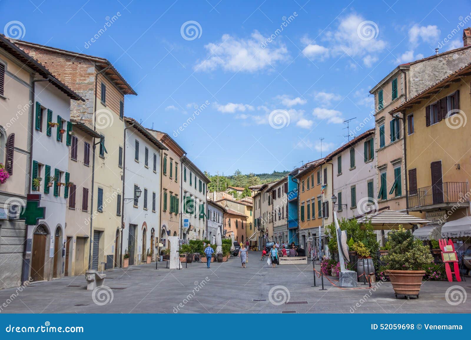 Gaiole Tuscany Gaiole In Chianti | The Hidden Secrets Of Southern