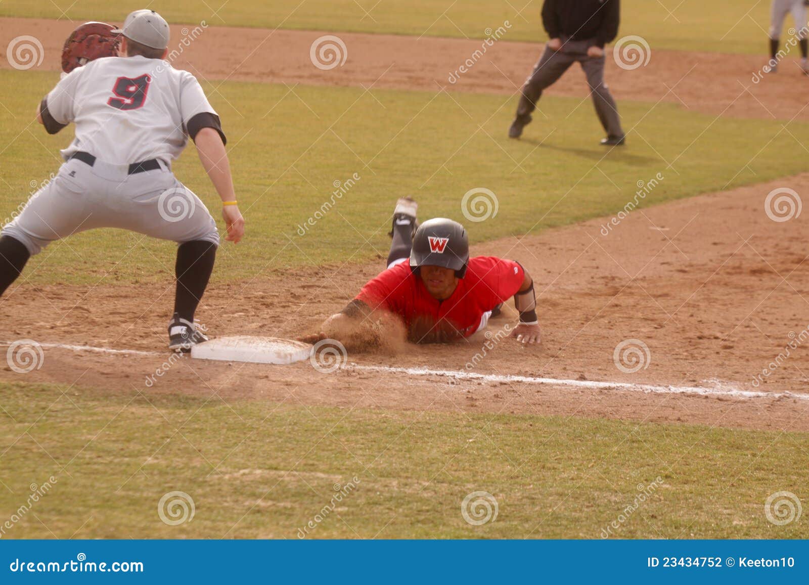 Central Washington WildCats Editorial Photography - Image of inland ...