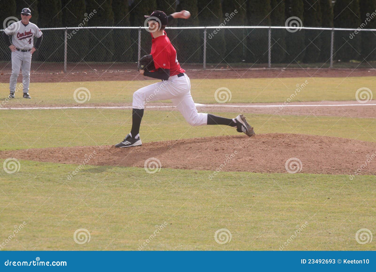 Central Washington WildCats Editorial Stock Photo - Image of athletics ...
