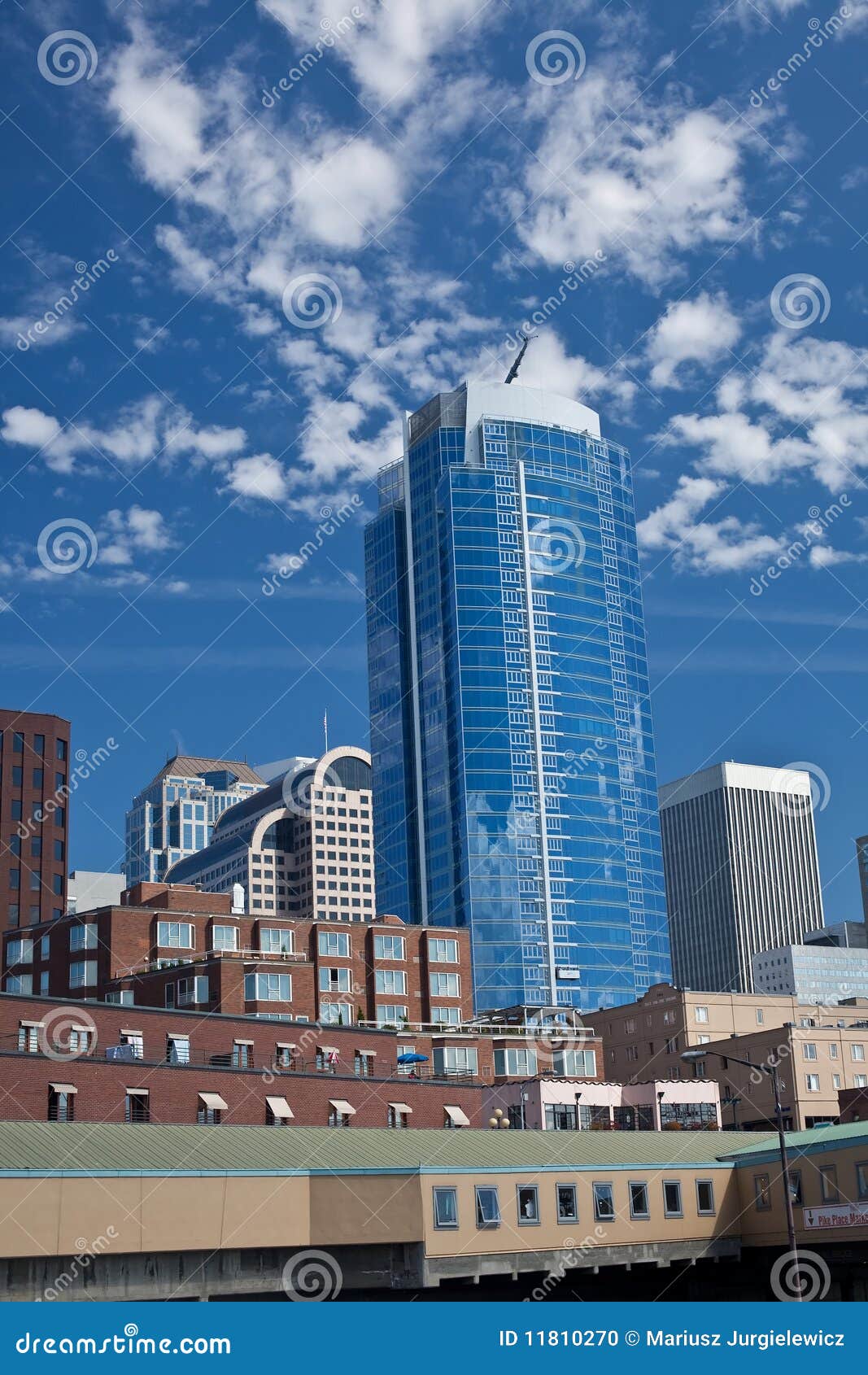 Central Waterfront editorial image. Image of lifestyle - 11810270