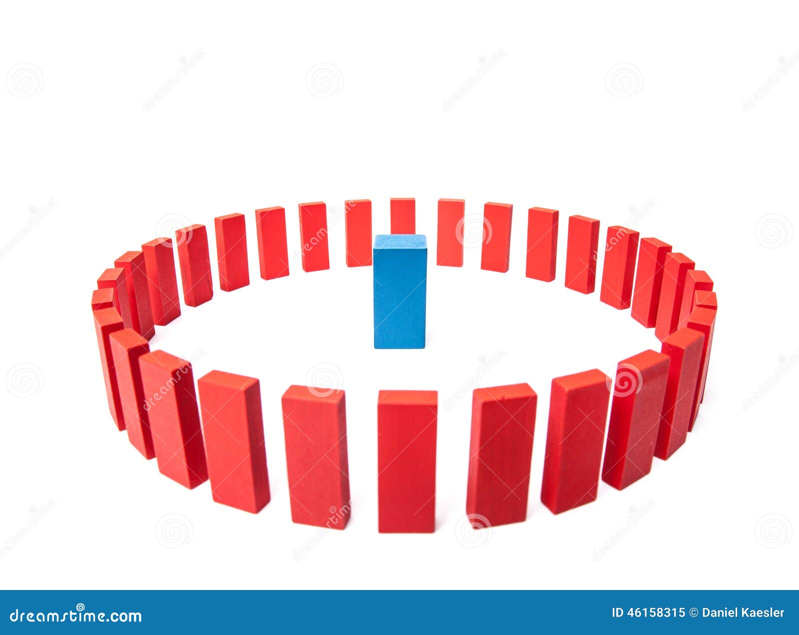 Centralization concept stock image. Image of centralization - 46158315