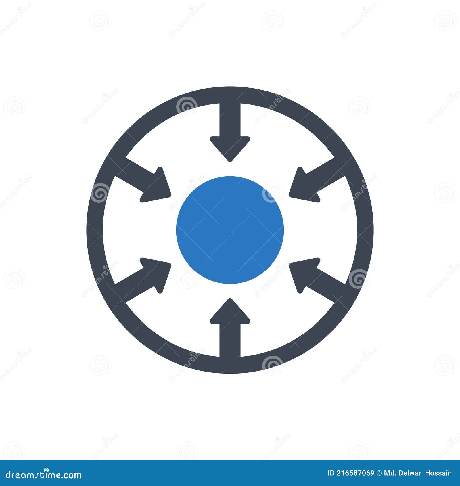 Centralization Cartoons, Illustrations & Vector Stock Images - 449 ...