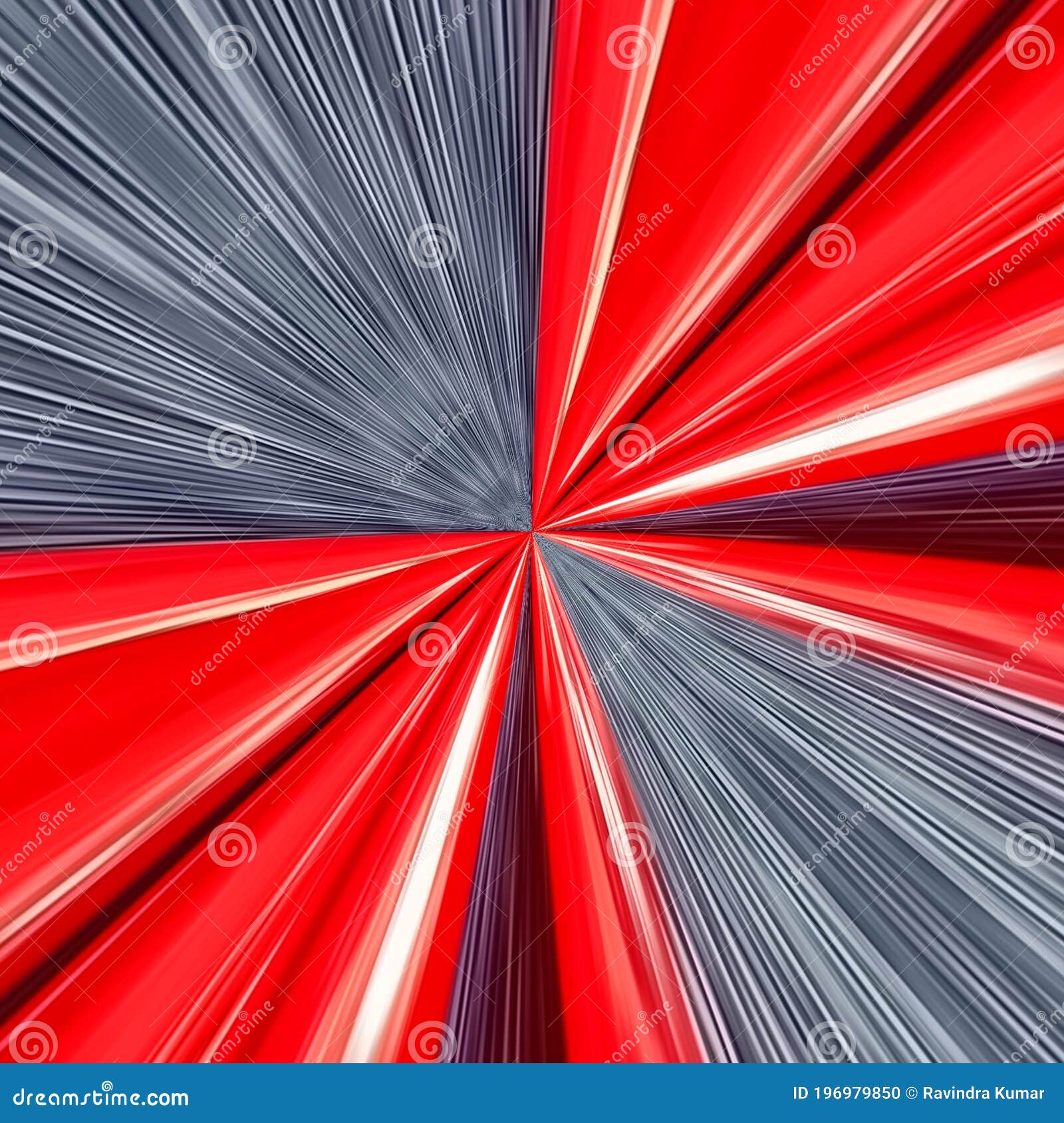 Centralized Explosion Design for Background and Fabric Stock ...