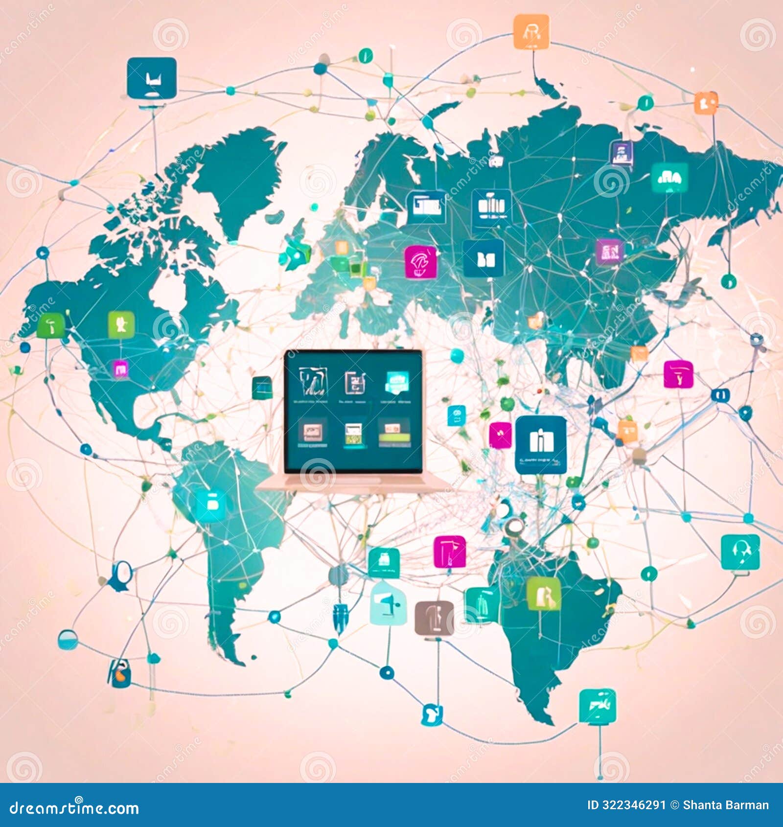 Centralized Management: Default Unified Interface for Enhanced ...