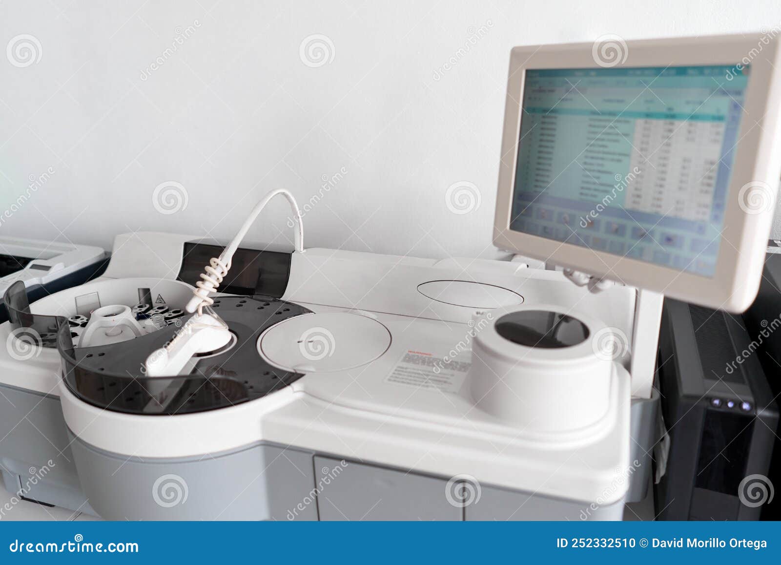 Centrifuge Hospital at Stacy Richie blog