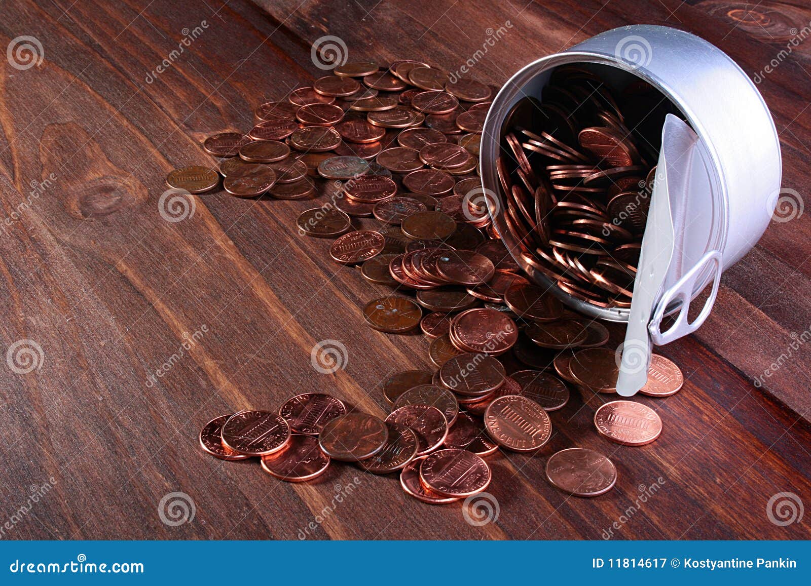 Cents USA stock image. Image of change, paying, american - 11814617
