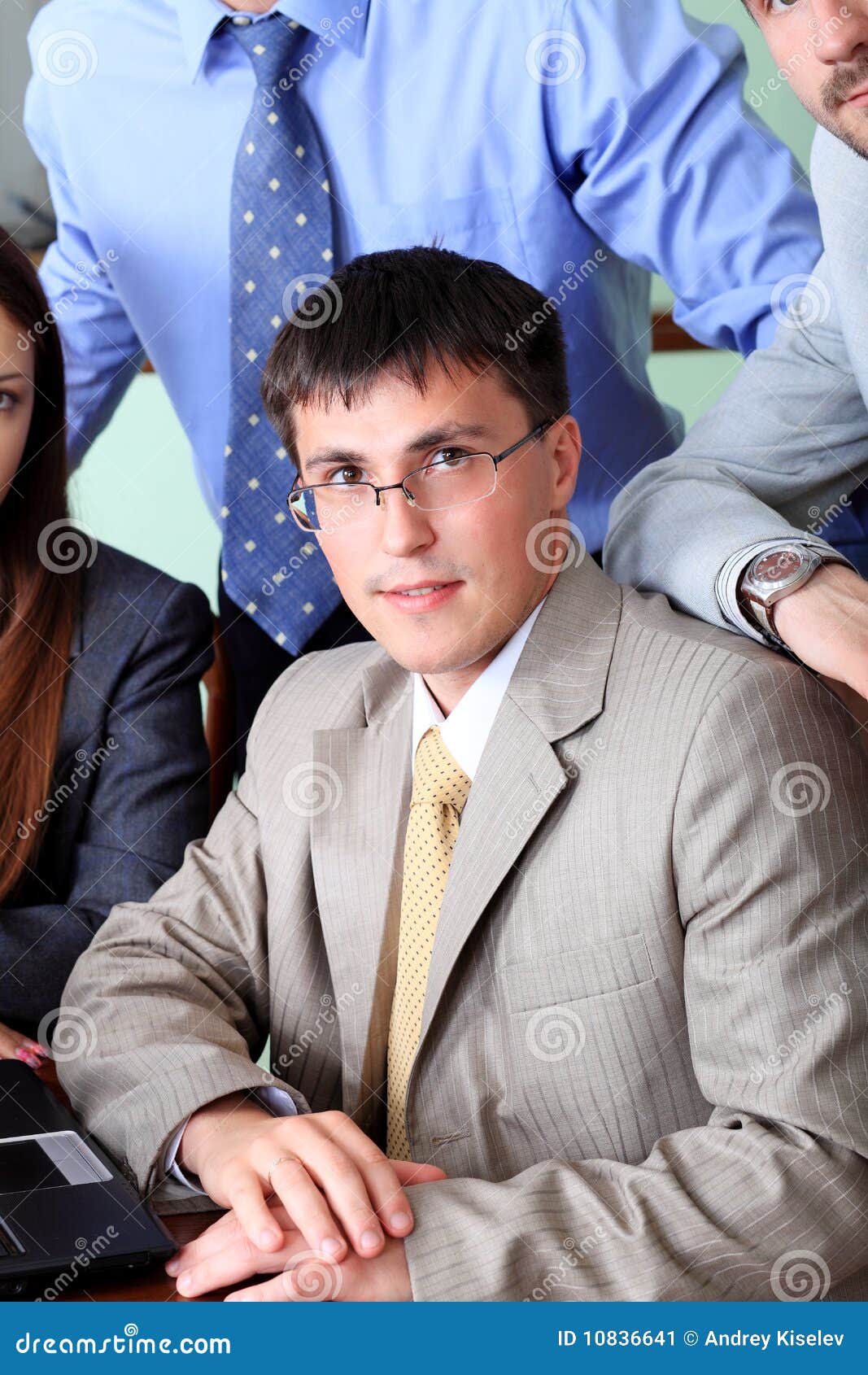 Ceo stock image. Image of company, male, businessman - 10836641