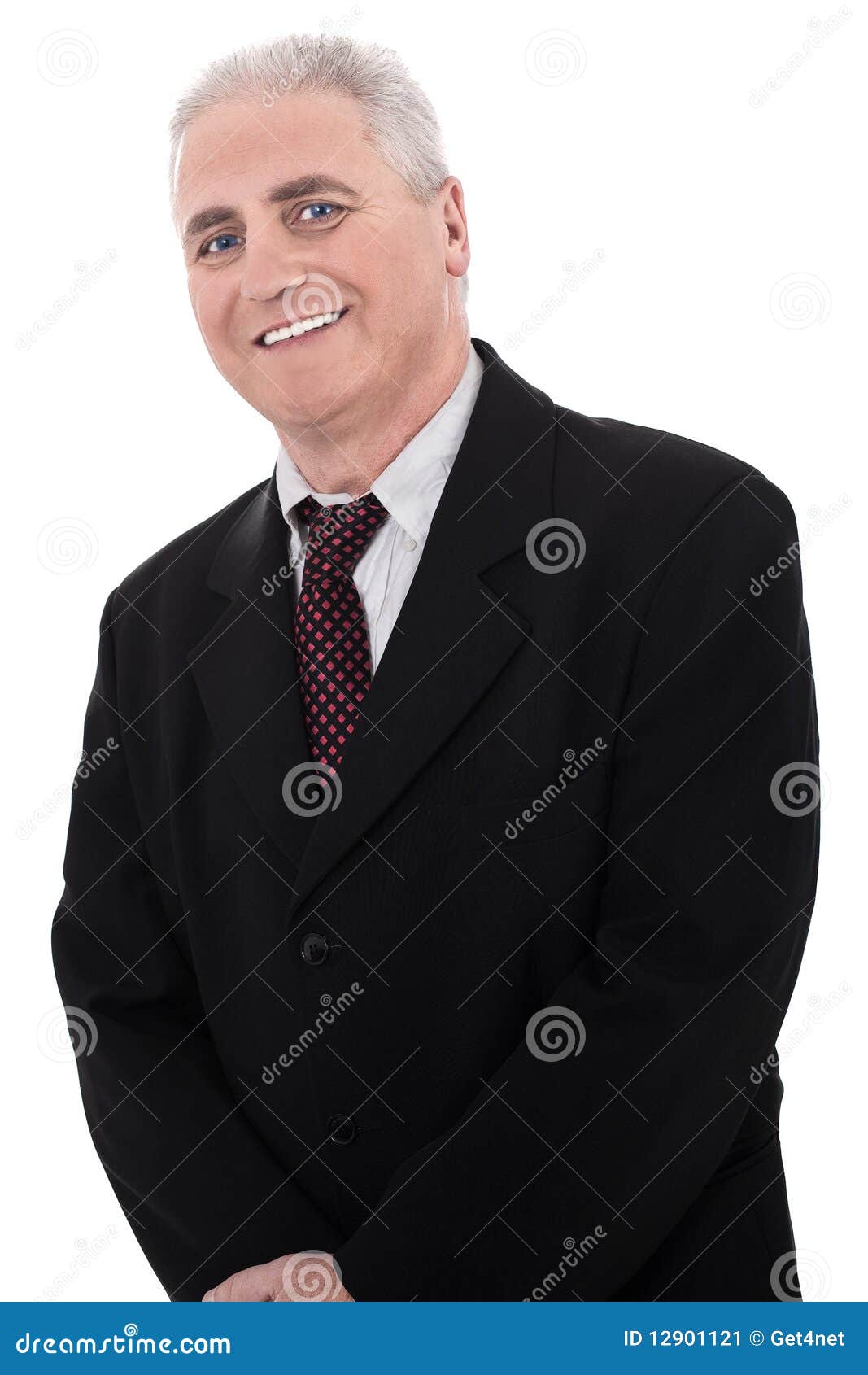 Ceo stock afbeelding. Image of bejaarden, levensstijl - 12901121