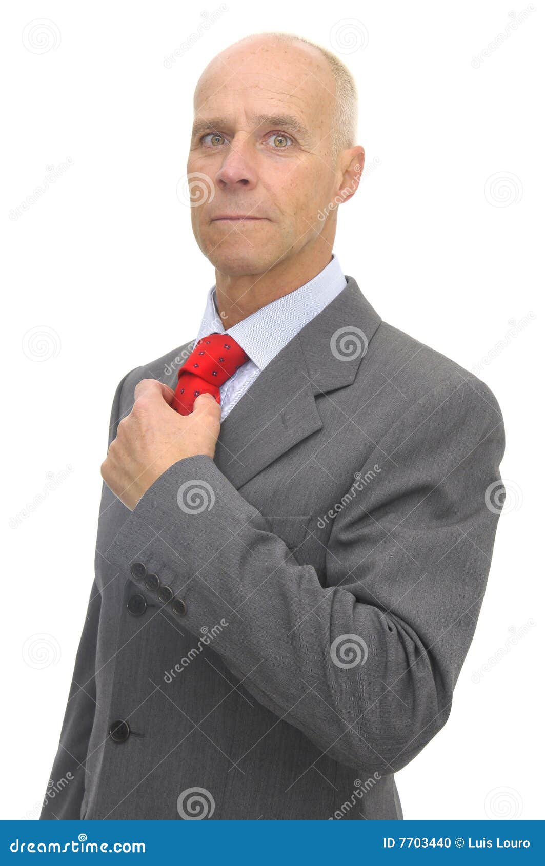 CEO Picture. Image: 7703440