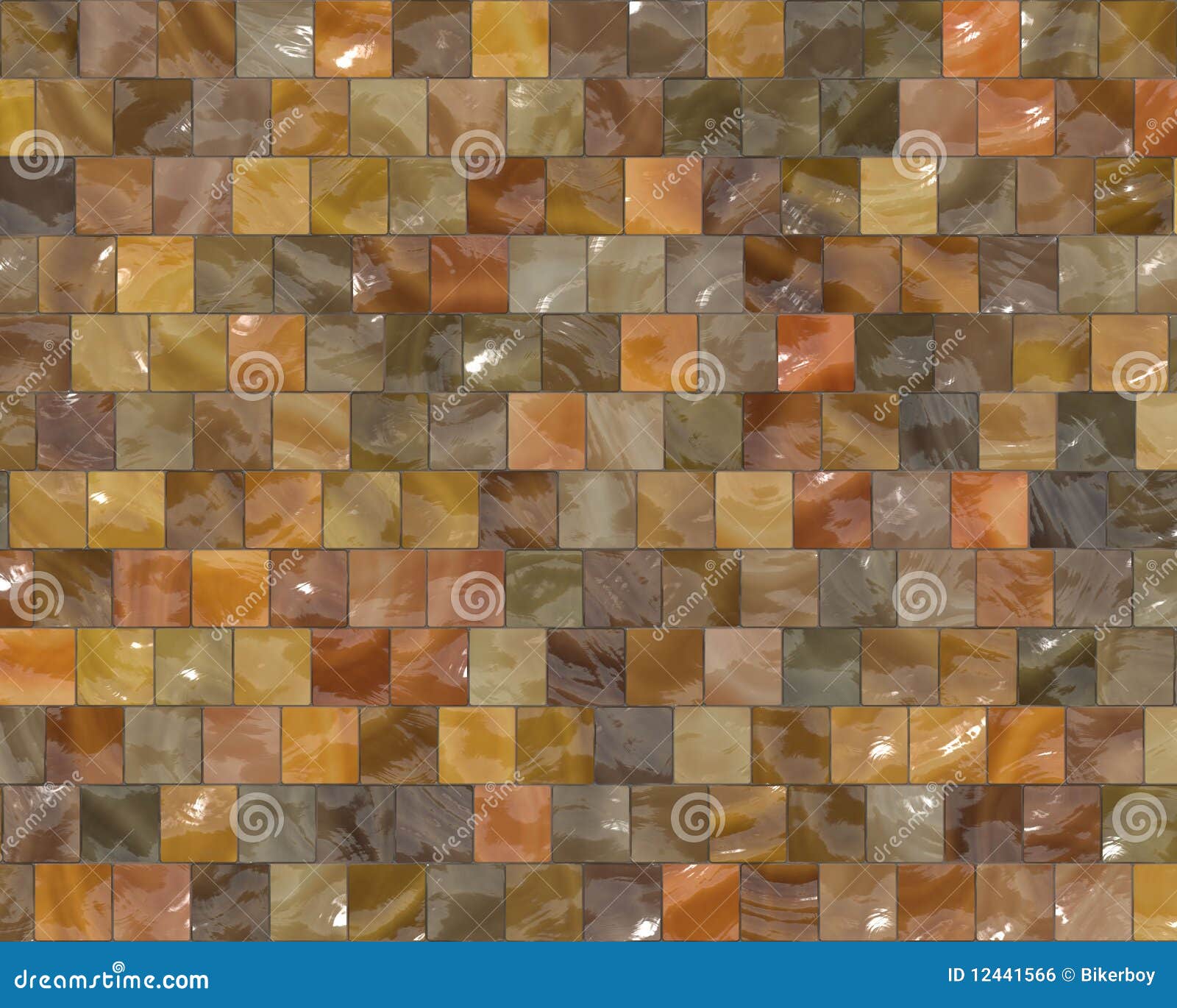 Ceramic background stock illustration. Illustration of kitchen - 12441566