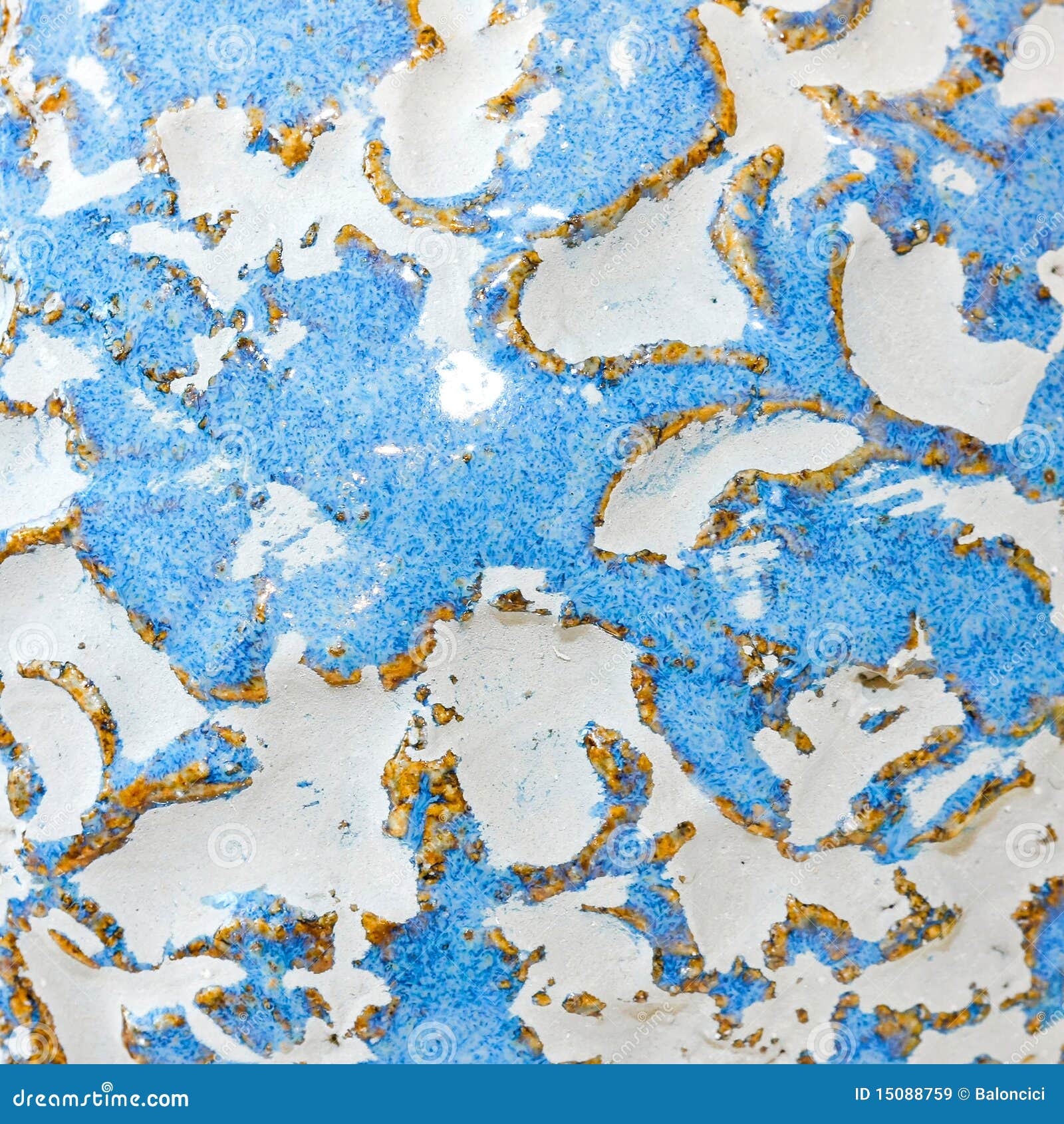 Structure Of A Ceramic Tile. Stock Photography | CartoonDealer.com #5456024