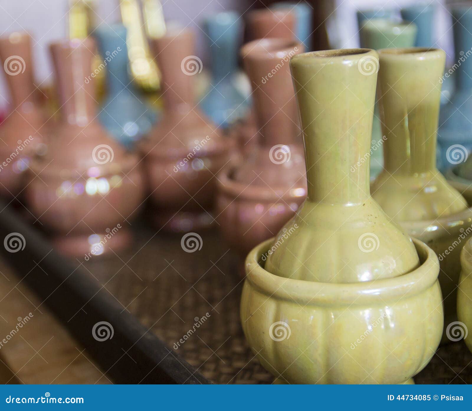 Ceramic Bottle Libation Ceremony Stock Photos - Free & Royalty-Free ...
