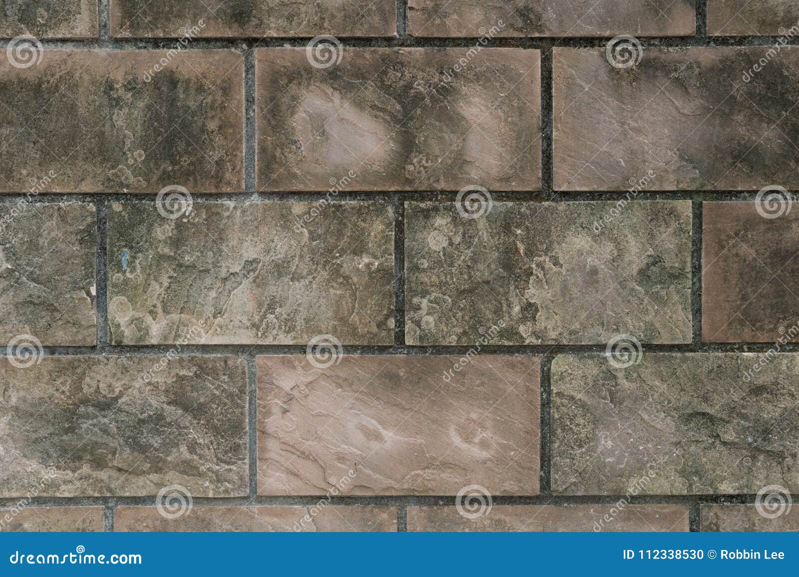 Ceramic brick tile wall stock photo. Image of clean - 112338530