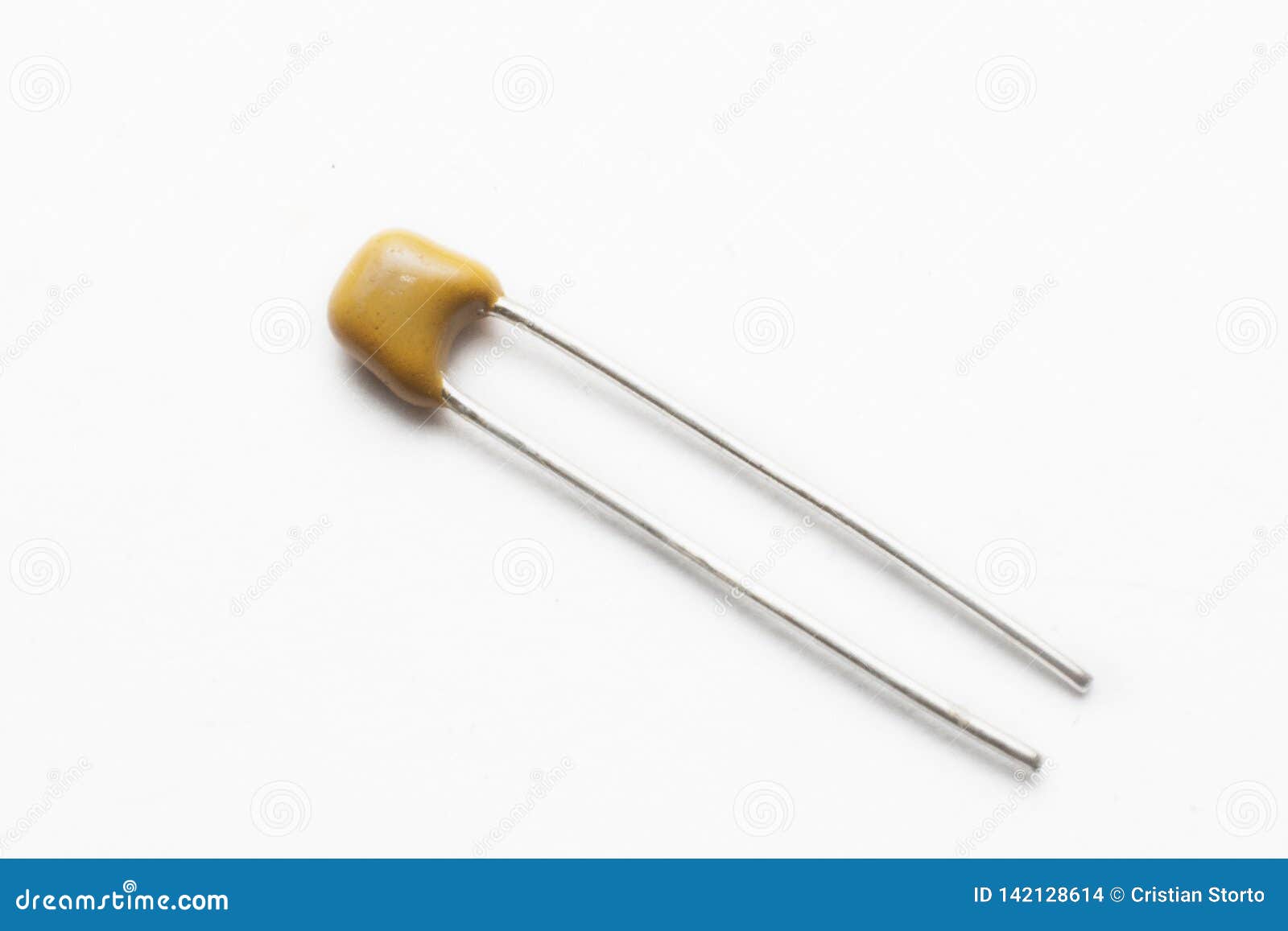 Old Ceramic Electronic Chip EPROM Royalty-Free Stock Image ...