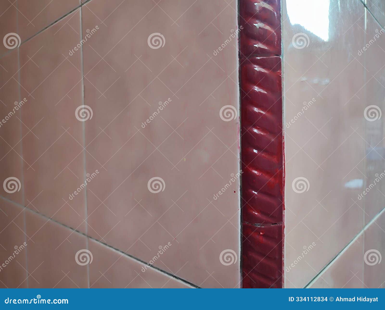 Ceramic Corner Tiles or Commonly Called Kuku Macan or Ceramic List ...