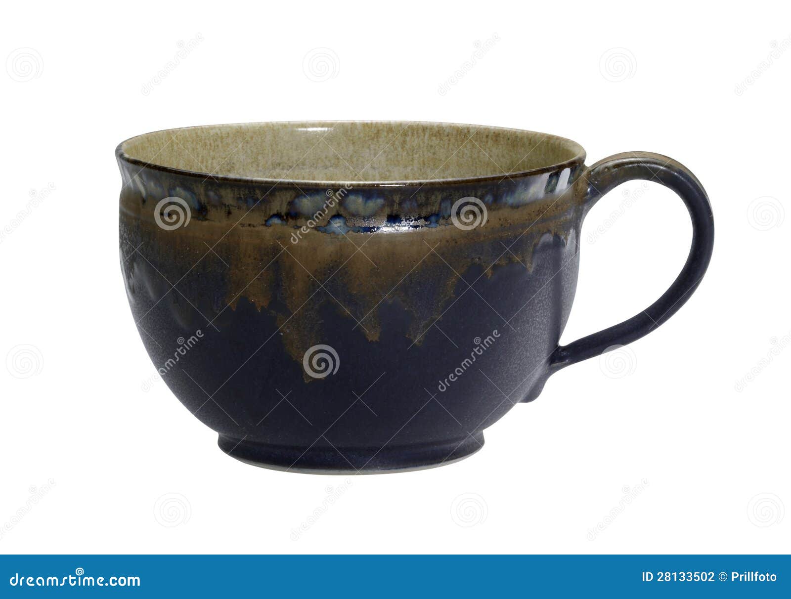 Ceramic cup stock photo. Image of ceramics, clean, coffee - 28133502