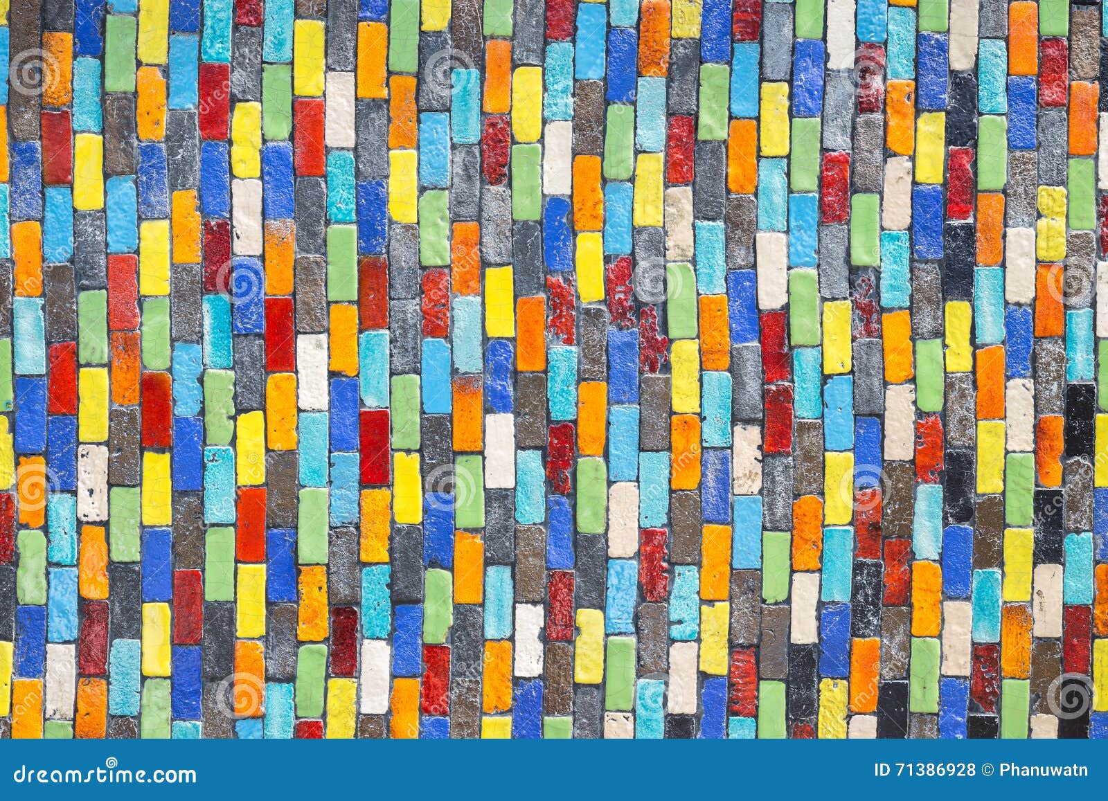 Ceramic Decorative Wall Tile Texture and Background Stock Photo - Image ...