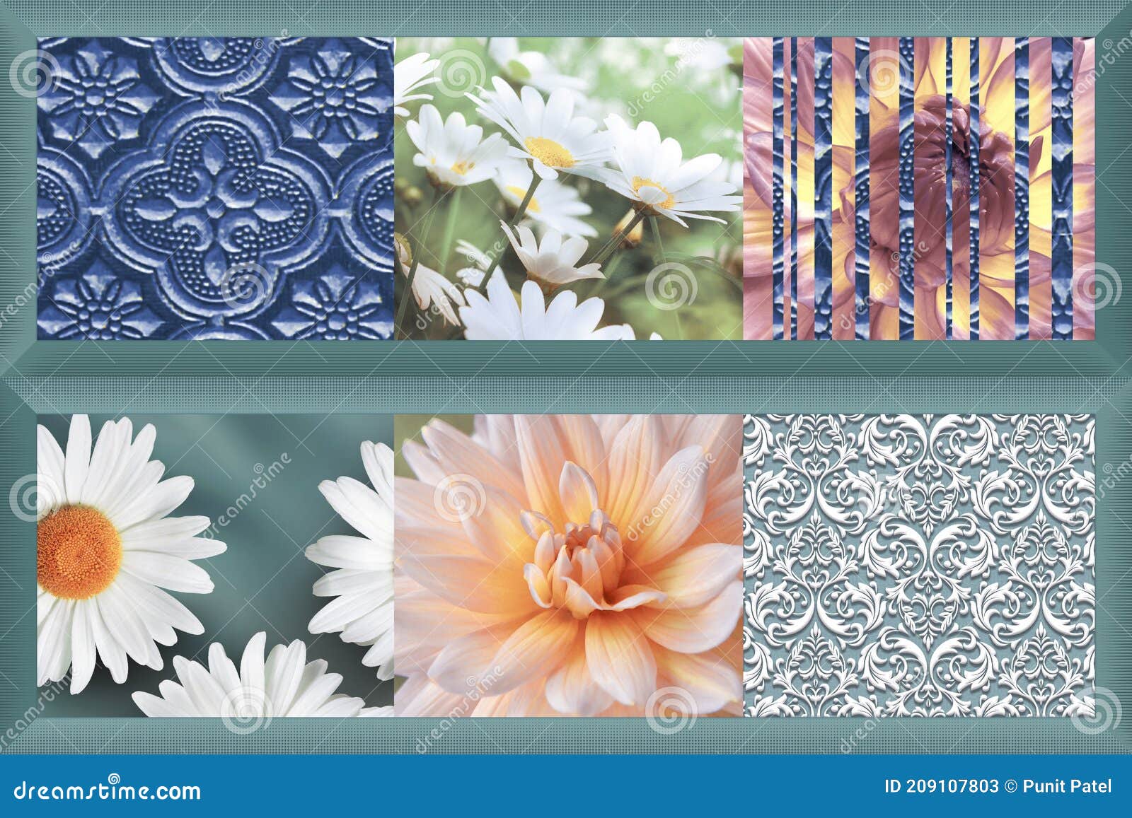Ceramic Design and Digital Wall Tiles & Abstract Wallpapers Designs ...