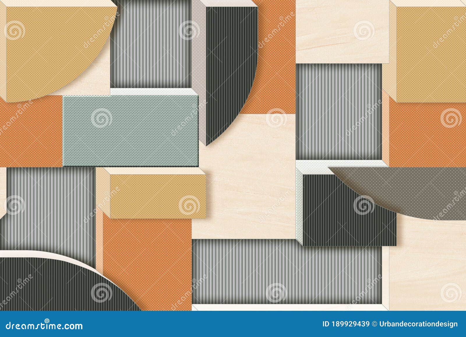 Interior Elevation Royalty-Free Stock Photo | CartoonDealer.com #7301757