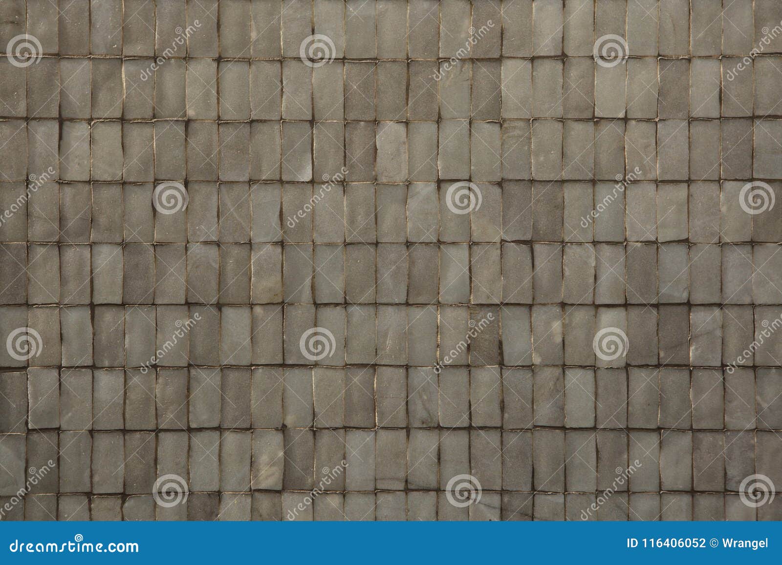 Ceramic facade tiles. stock photo. Image of decoration - 116406052