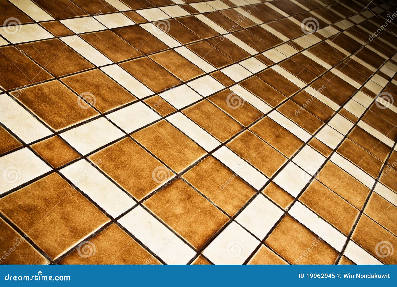 Ceramic floor stock image. Image of horizontal, pattern - 19962945