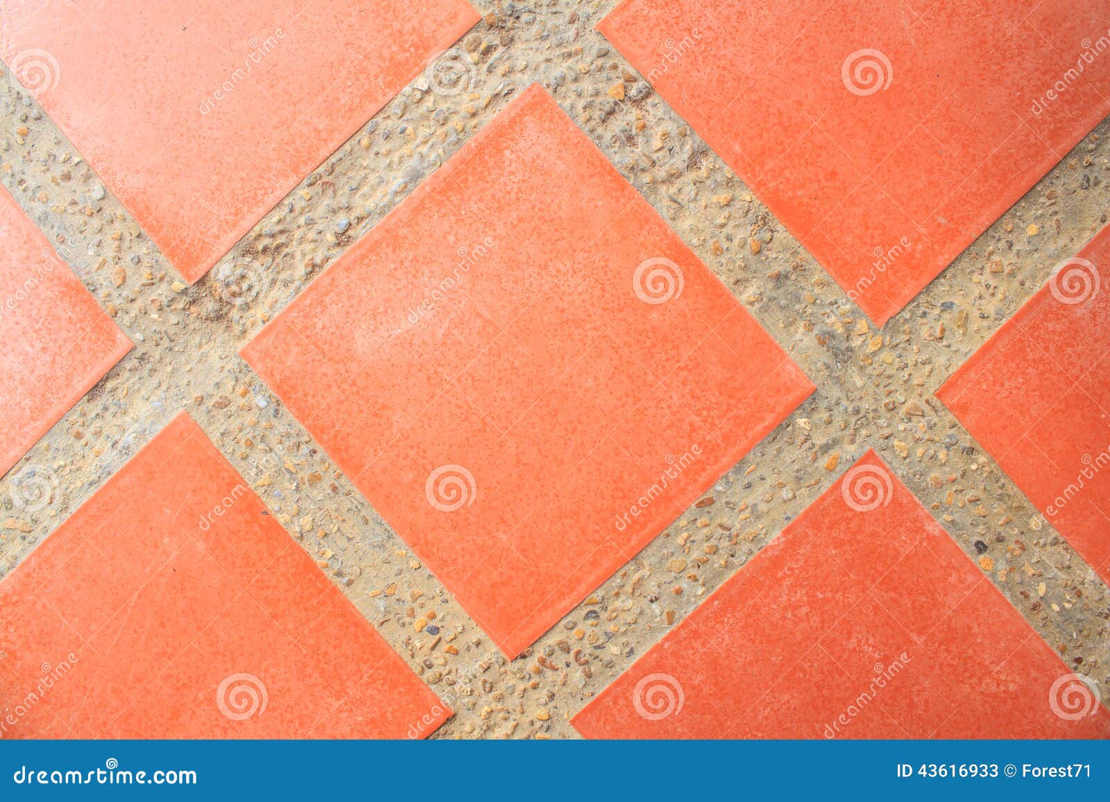 Ceramic Floor Tiles Close Up Texture Stock Image - Image of pavement ...