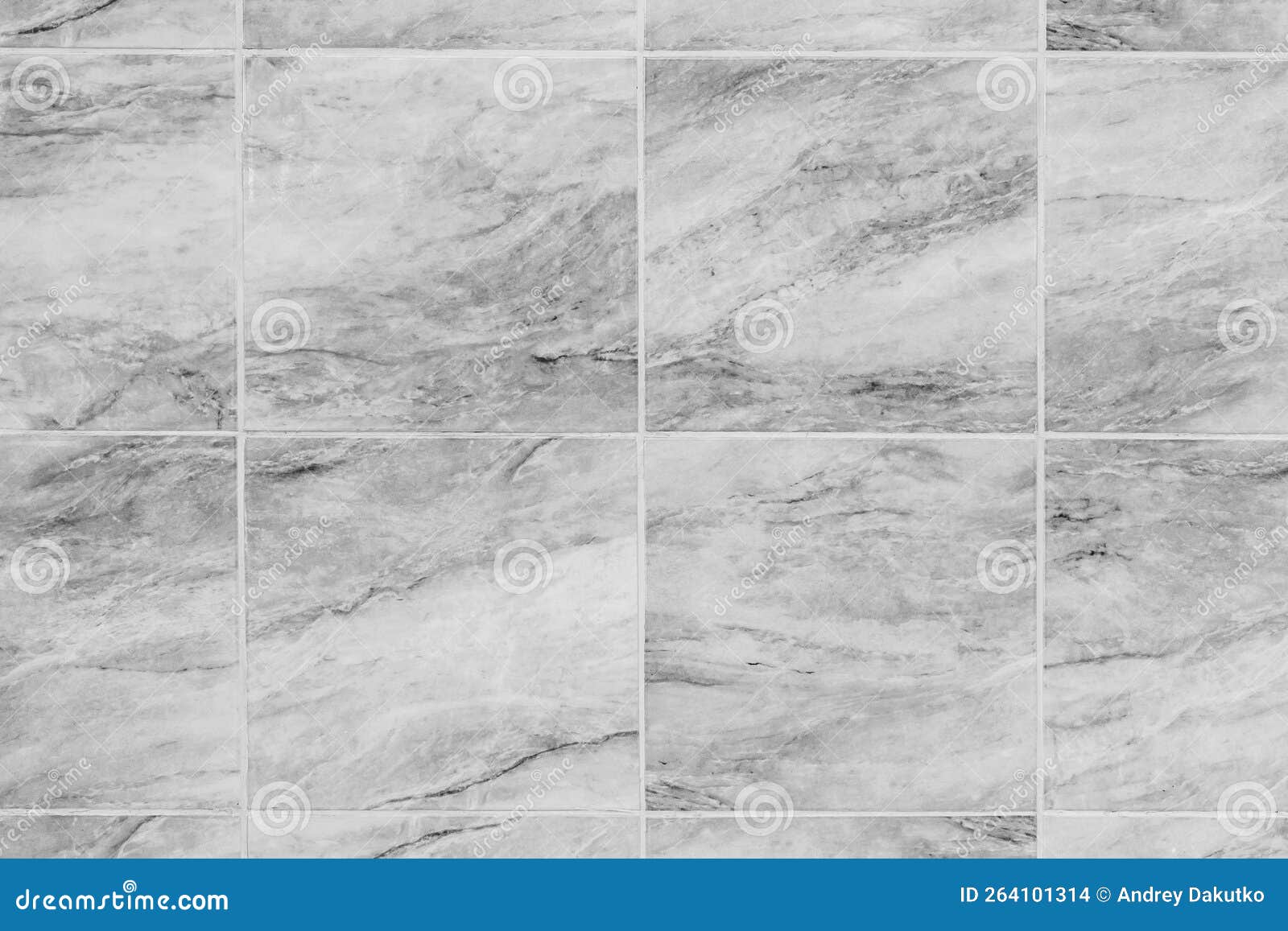 Ceramic Floor Tiles in the Interior with Abstract Grey Stone Pattern ...